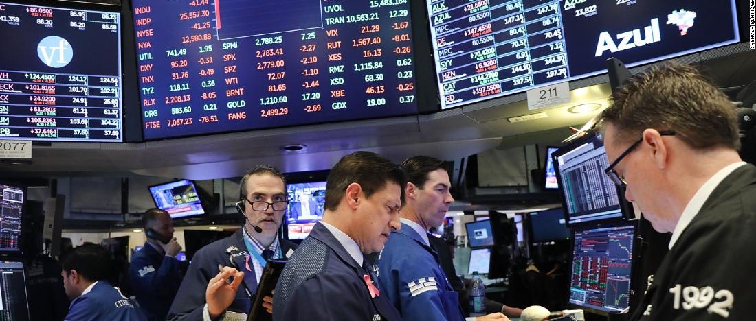 What the 2022 S&P 500 Performance Means for 2023 » CNBC Posts