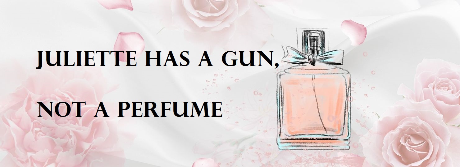 Juliette Has a Gun, Not a Perfume by Dossier.co – Get The Facts » CNBC ...