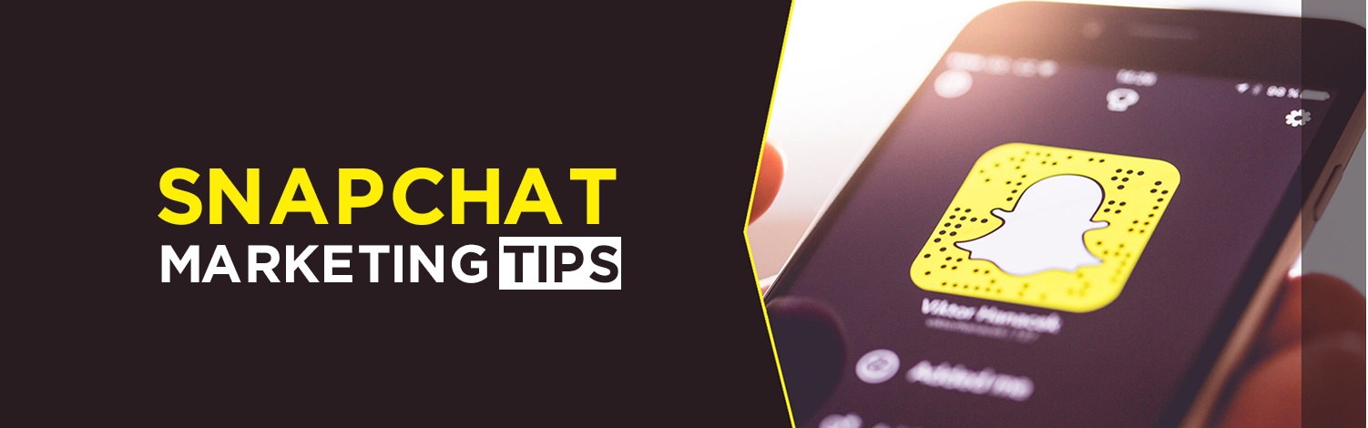 How to do Snapchat Marketing for Business » CNBC Posts