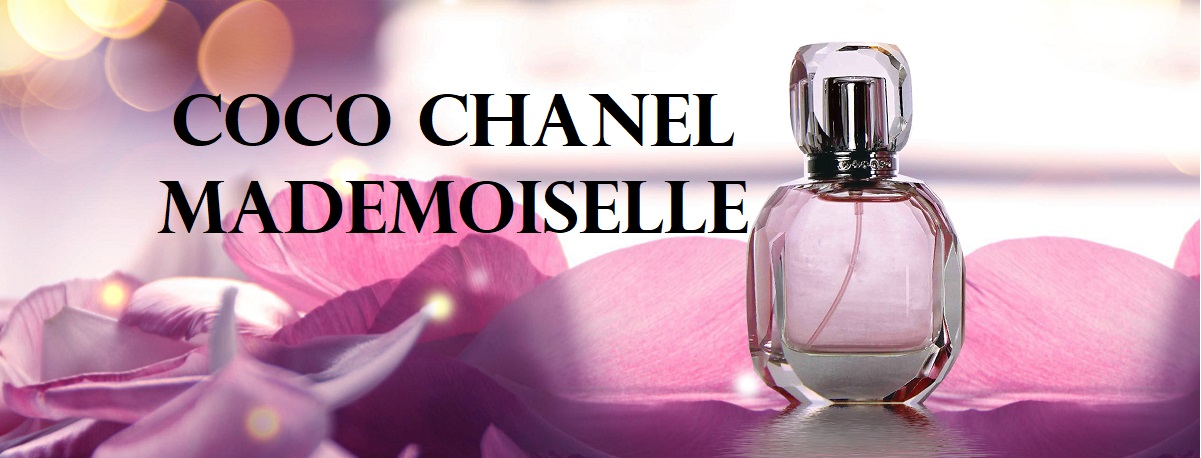 Coco Chanel Perfume at Dossier.Co – Amazing Deals! » CNBC Posts