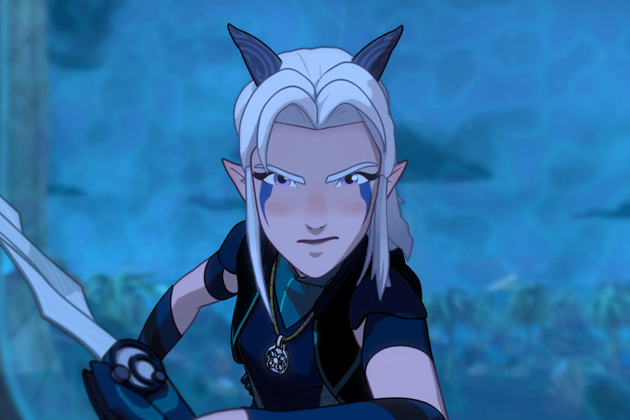 Dragon Prince Season 4: Release Date, Characters and Features » CNBC Posts