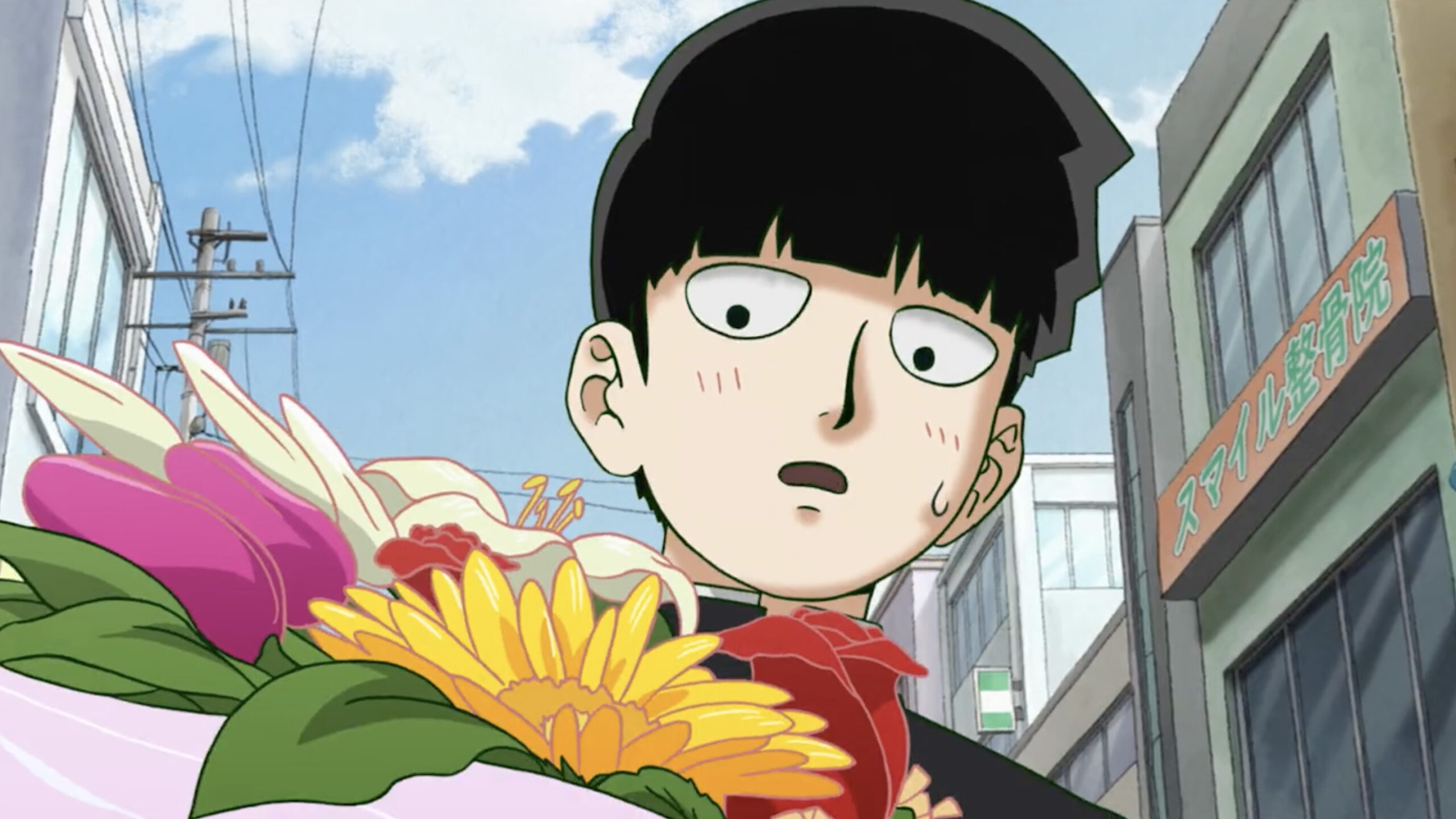 Mob Psycho 100 Season 3 Episodes, Release Date and Time » CNBC Posts