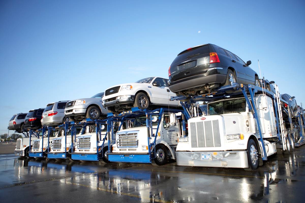 How To Choose The Best Car Shipping Company For Your Needs » CNBC Posts