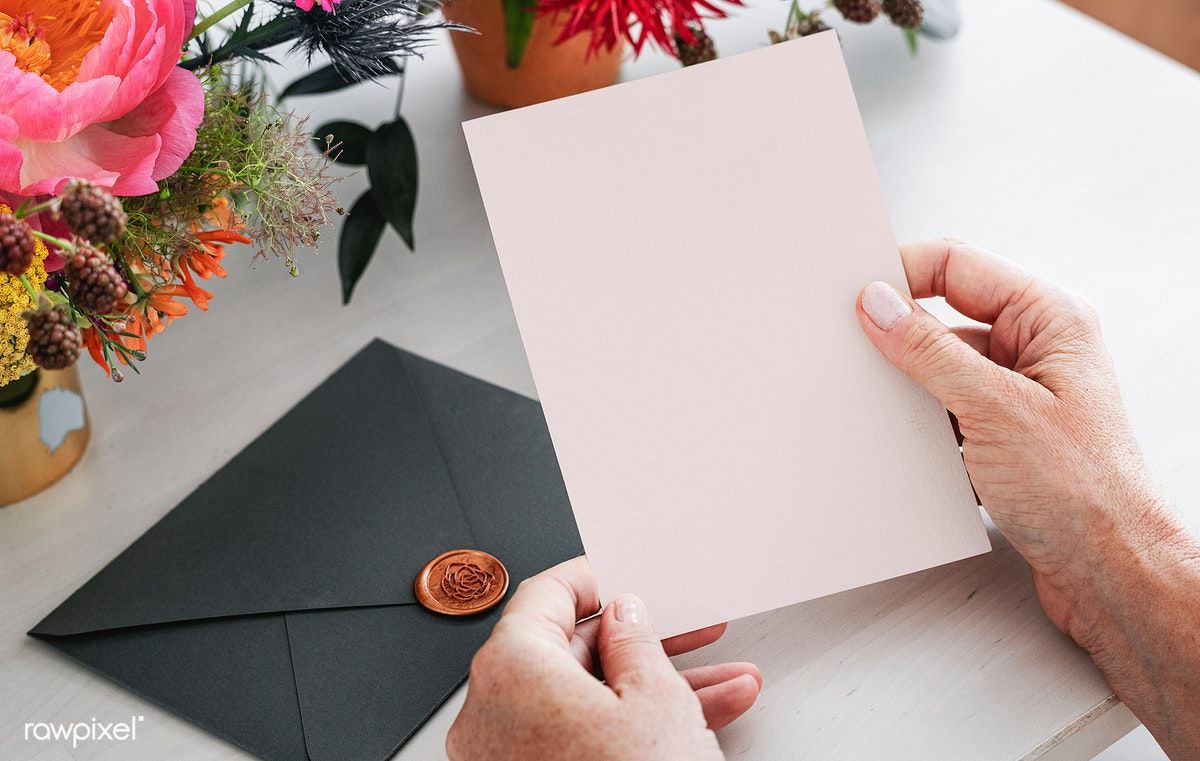 Tips and Tricks to Designing Invitations » CNBC Posts