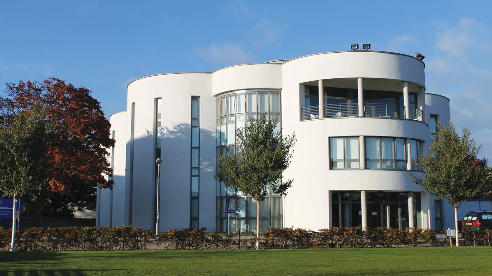 International College in Switzerland: How Admission Works » CNBC Posts