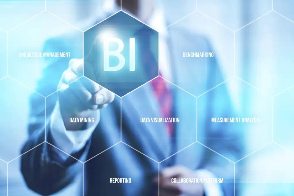 Business Intelligence: 5 Best Practices » CNBC Posts