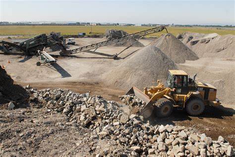 Responsible Measures: A Guide to Concrete Disposal » CNBC Posts