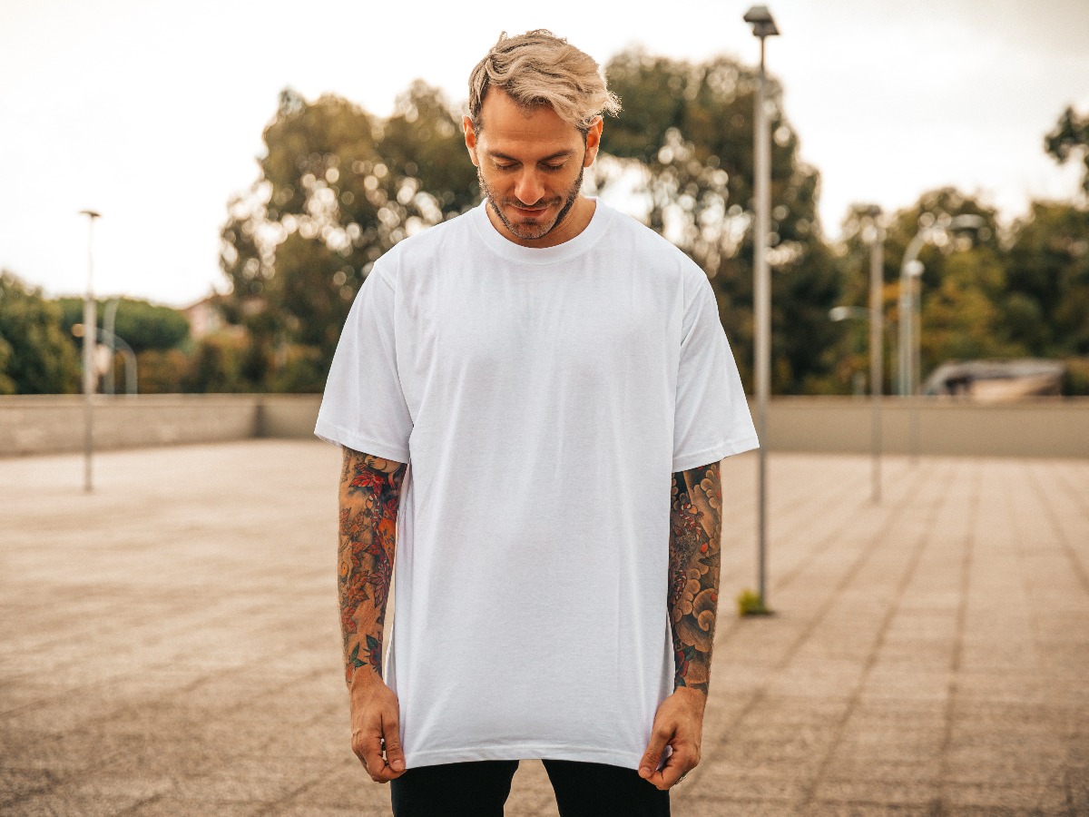Why American-Made Tee Shirts Are A Must-Have For Your Fashionable ...