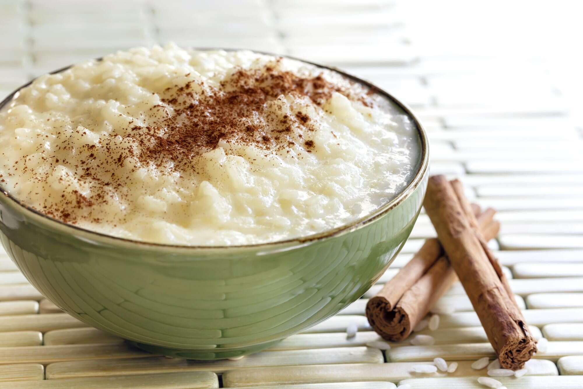 National Rice Pudding Day: A Delightful Celebration of Comfort Food ...