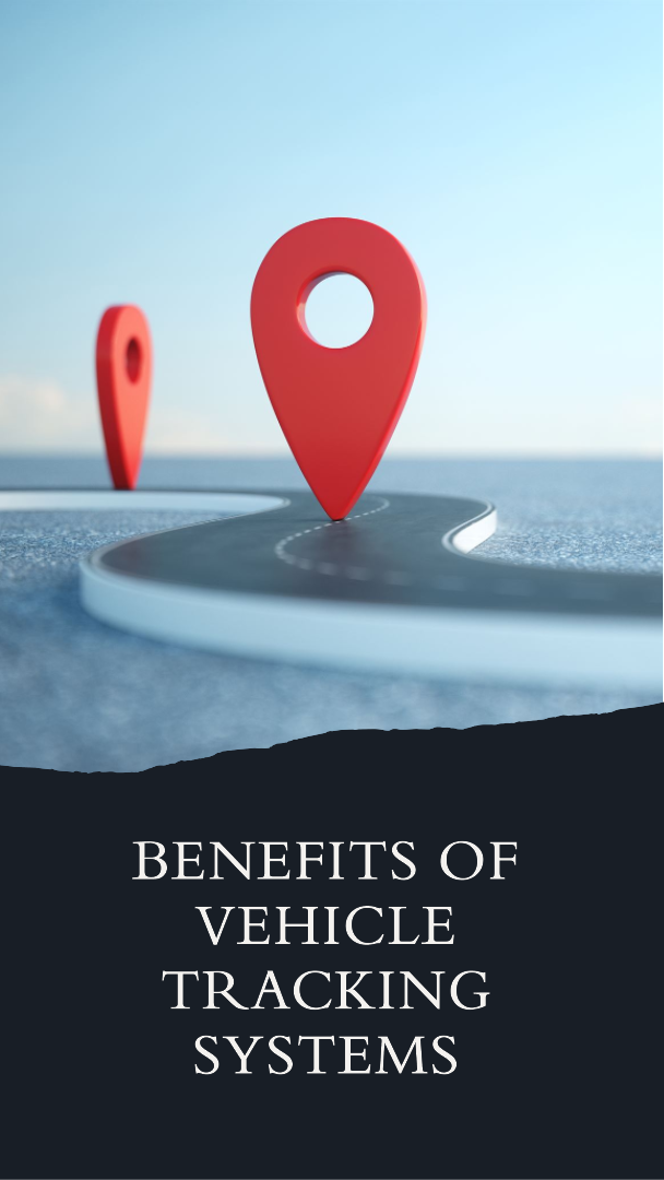 Benefits Of Implementing Vehicle Tracking Systems » CNBC Posts vehicle ...