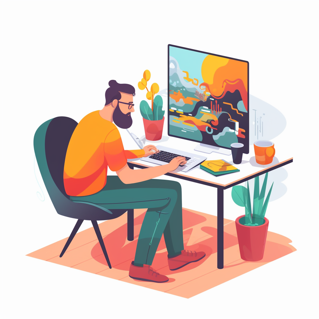 Make a Logo Using AI » CNBC Posts Artificial Intelligence