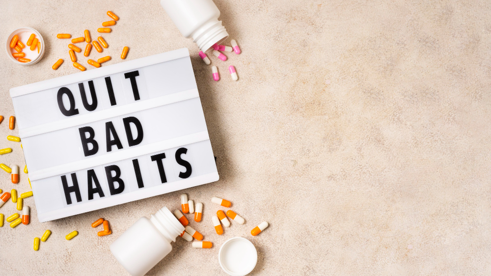 Addiction Solutions: 9 Tips to Help You Find Your Fix » CNBC Posts