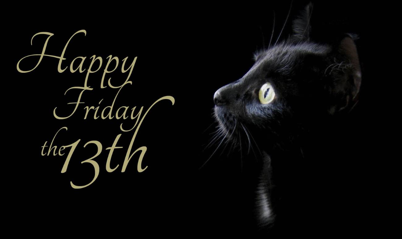The History of Friday the 13th » CNBC Posts