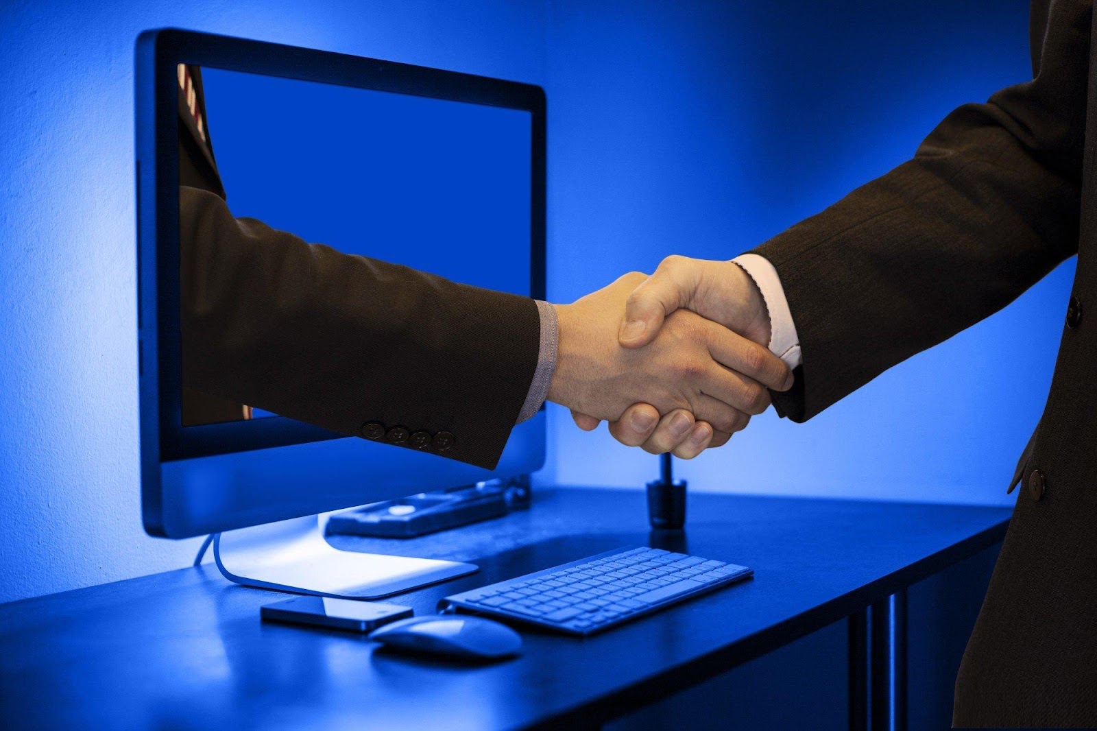 Choosing the Right IT Partner: Key Considerations for Businesses » CNBC ...