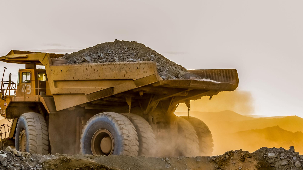 The Scale of the Modern Mining Industry » CNBC Posts