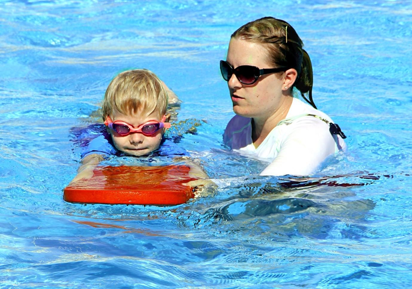 Breaking Down the Real Cost of Swimming Lessons: Is It Worth It? » CNBC ...
