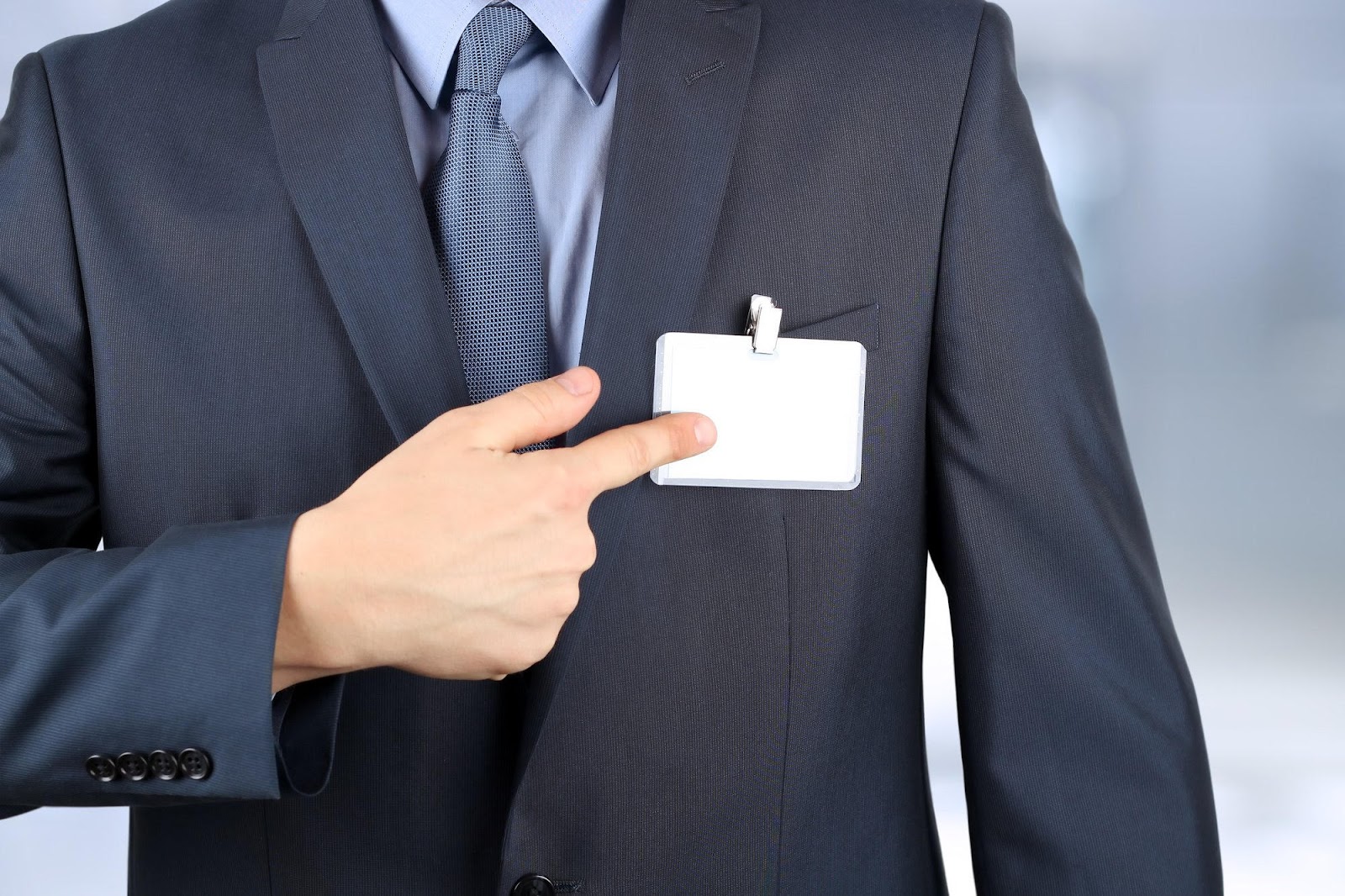 Choosing the Right Staff Badges: Factors to Consider for Your Workplace ...