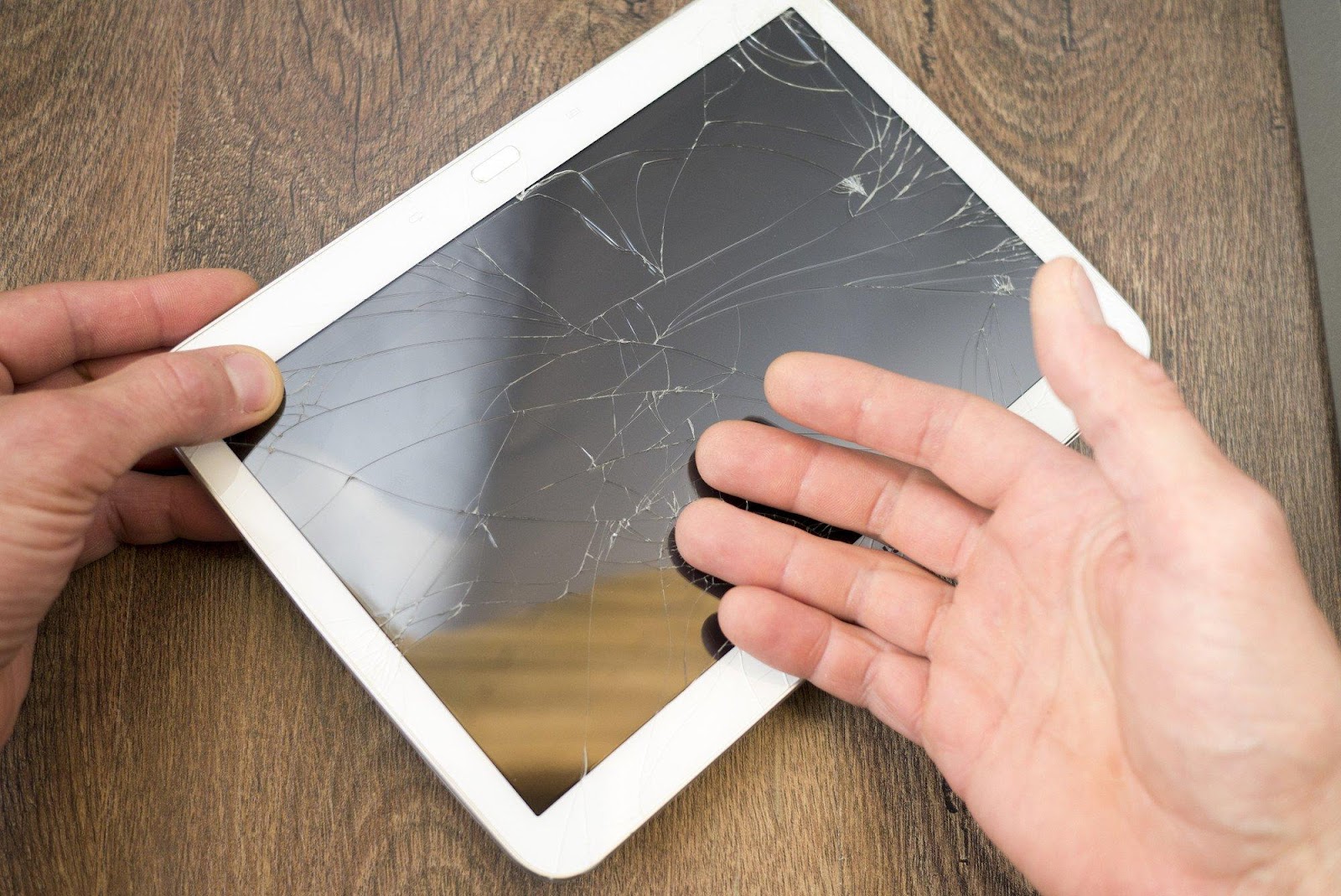 The Importance of Genuine Parts for iPad Repair Near Me » CNBC Posts