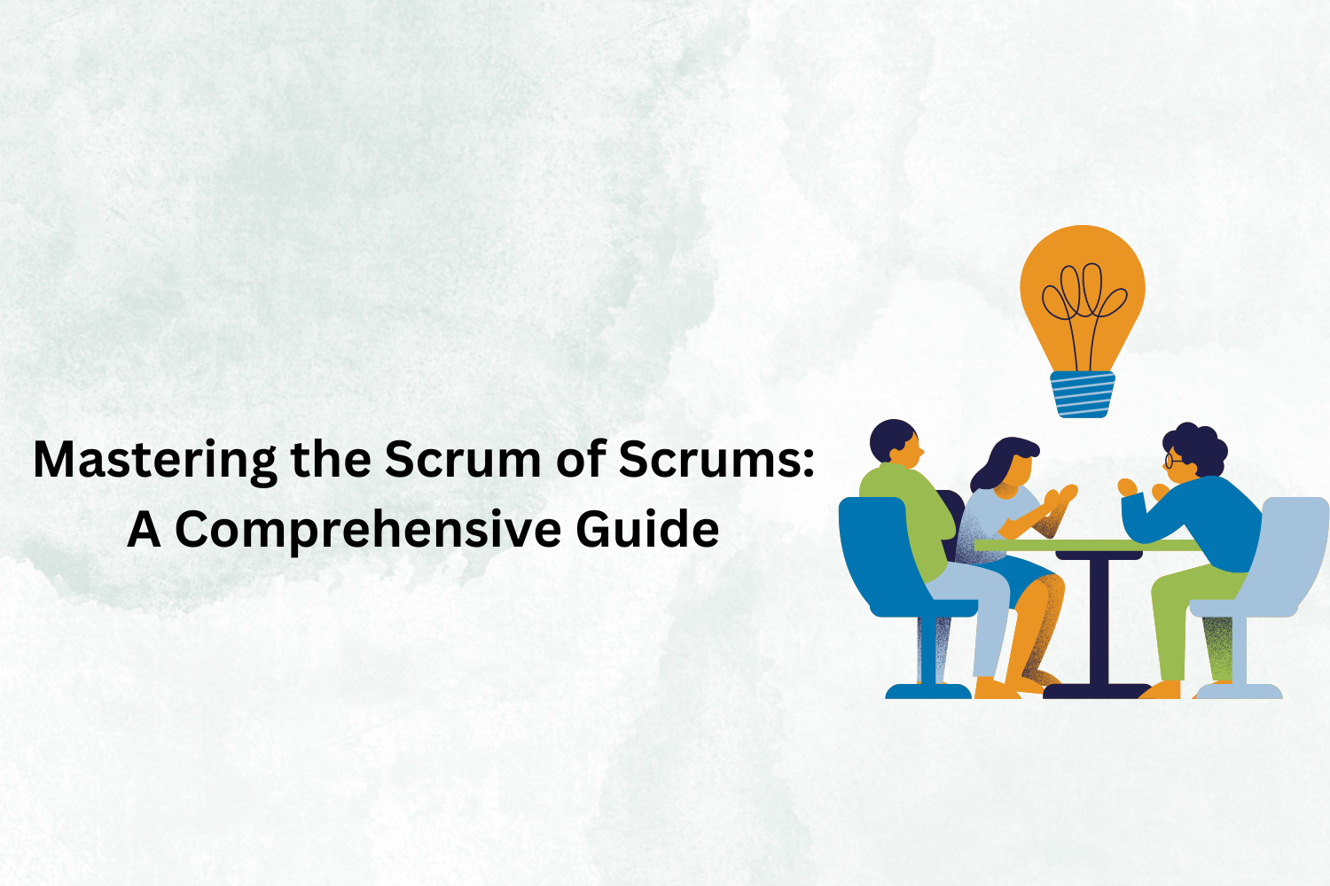 Mastering the Scrum of Scrums: A Comprehensive Guide » CNBC Posts Mastering the Scrum of Scrums: A Comprehensive Guide » CNBC Posts