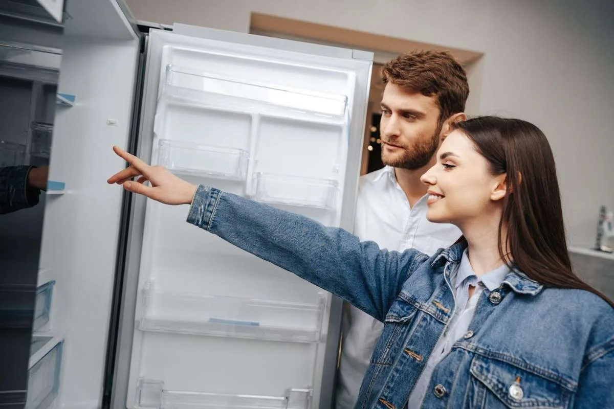 Innovations in Refrigerator Technology: What’s New in the Market ...