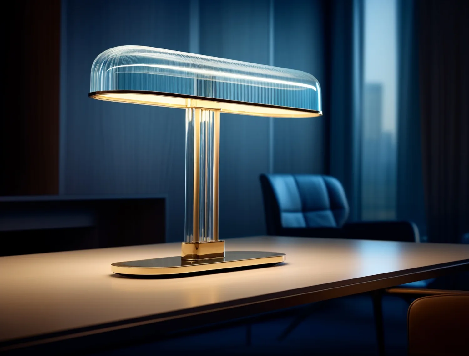 Illuminate Your Space: Innovative Original Lamp Designs » CNBC Posts