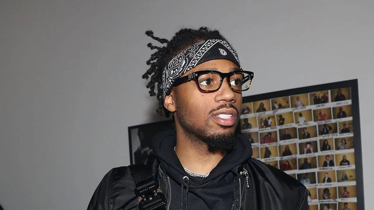 Metro Boomin Net Worth, Bio, Family, and Fun Facts » CNBC Posts