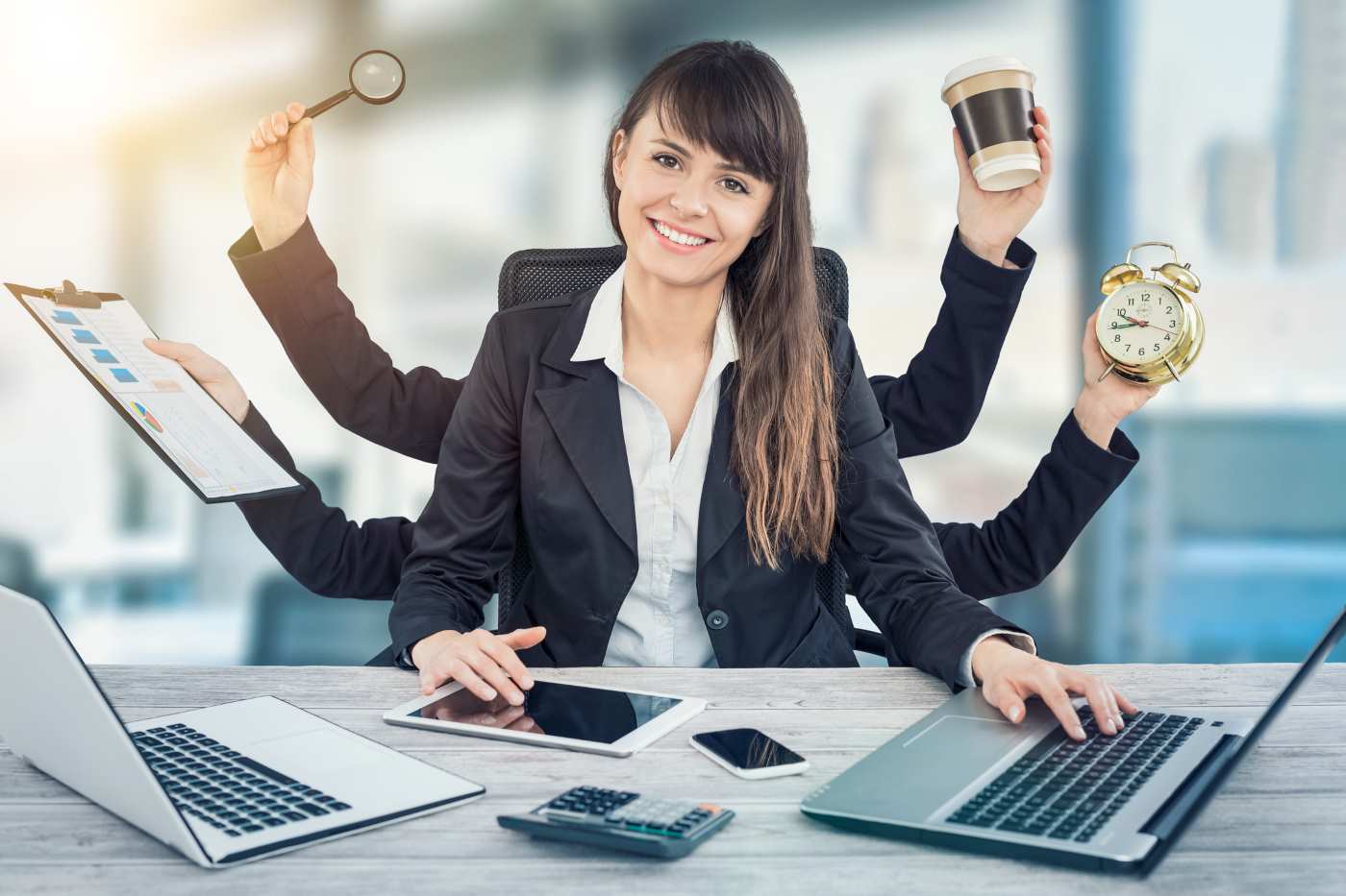 8 Reasons to Choose a Productivity Suite Like Microsoft Office 365 ...